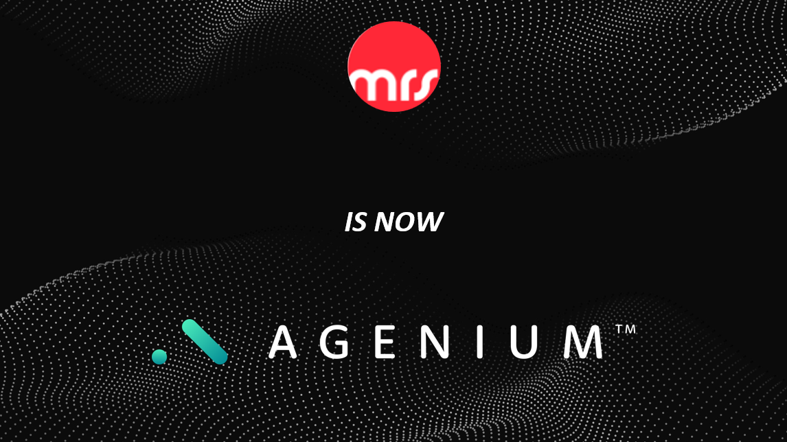 Agenium Platform — MRS | Management Research Services