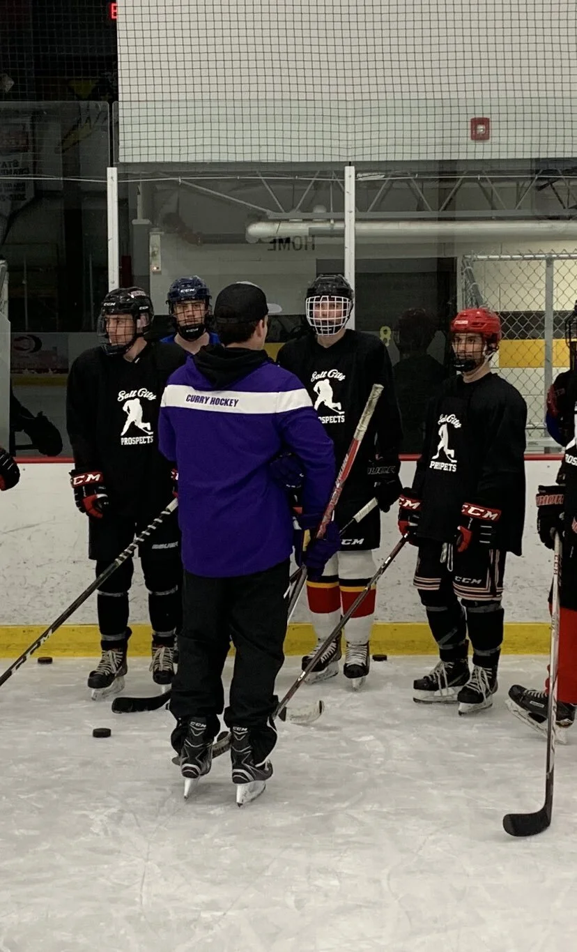 About Us — Salt City Prospects