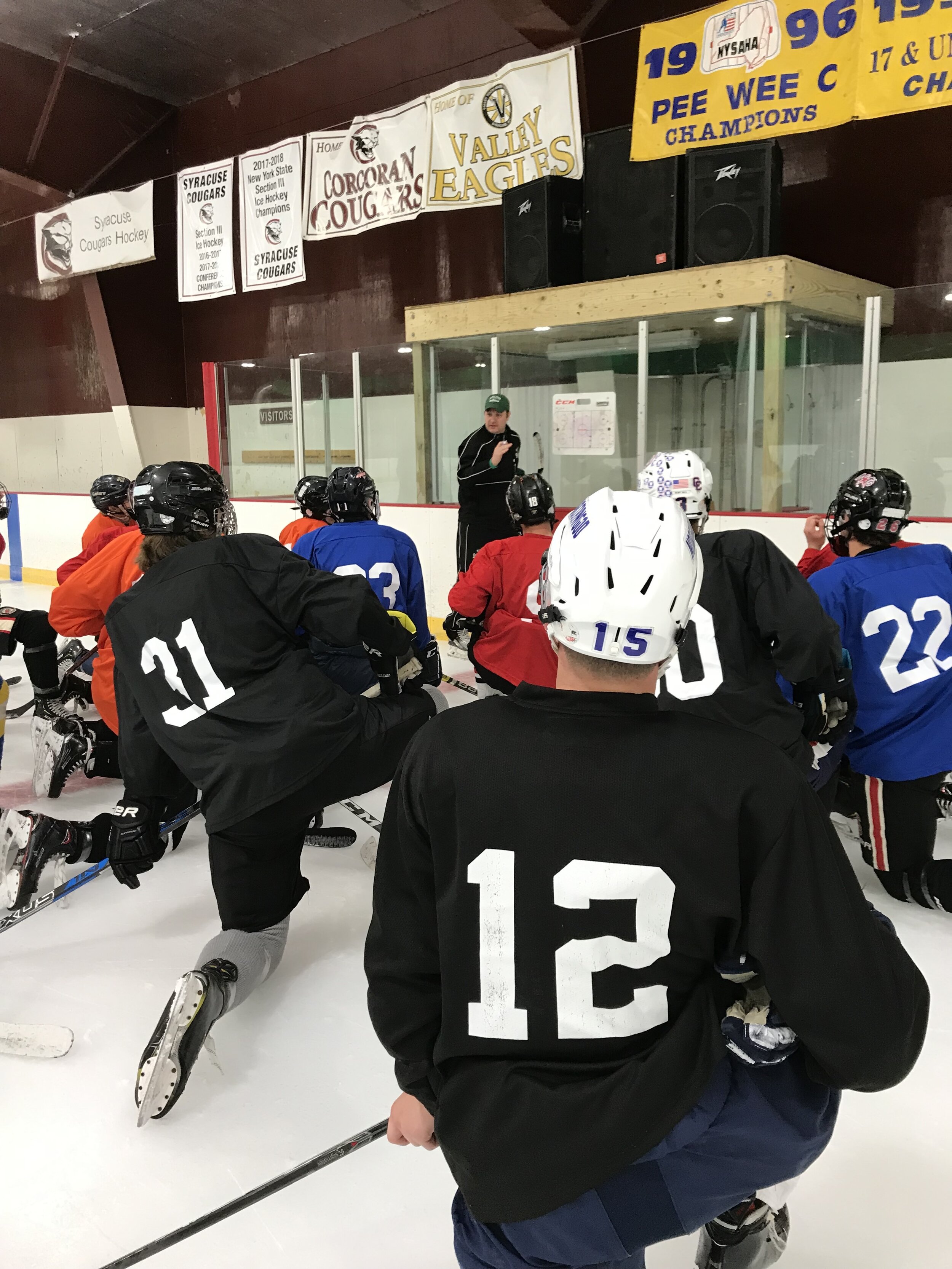 Salt City Prospects