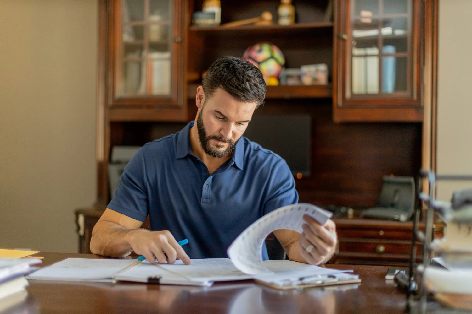 Kentucky Injury Lawyer | David Yates