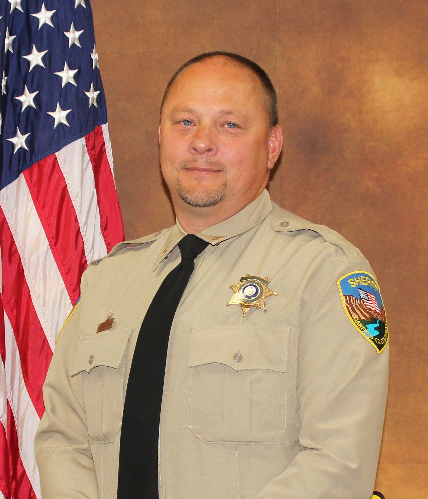 Patrol — Garfield County Sheriff Recruiting