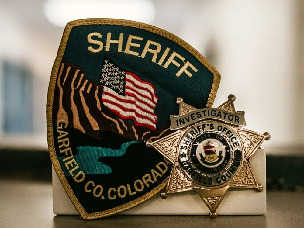 Laterals — Garfield County Sheriff Recruiting