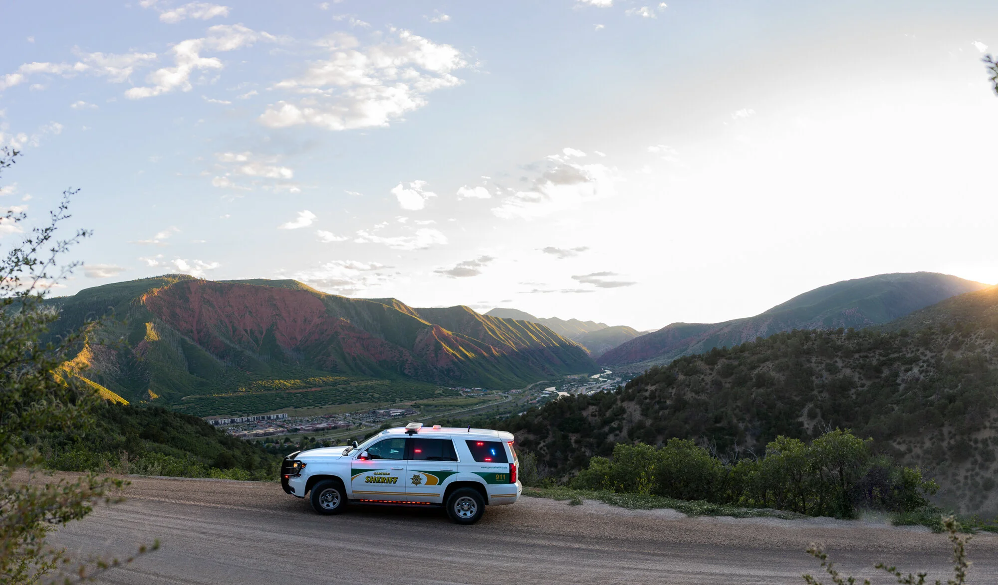 Patrol — Garfield County Sheriff Recruiting