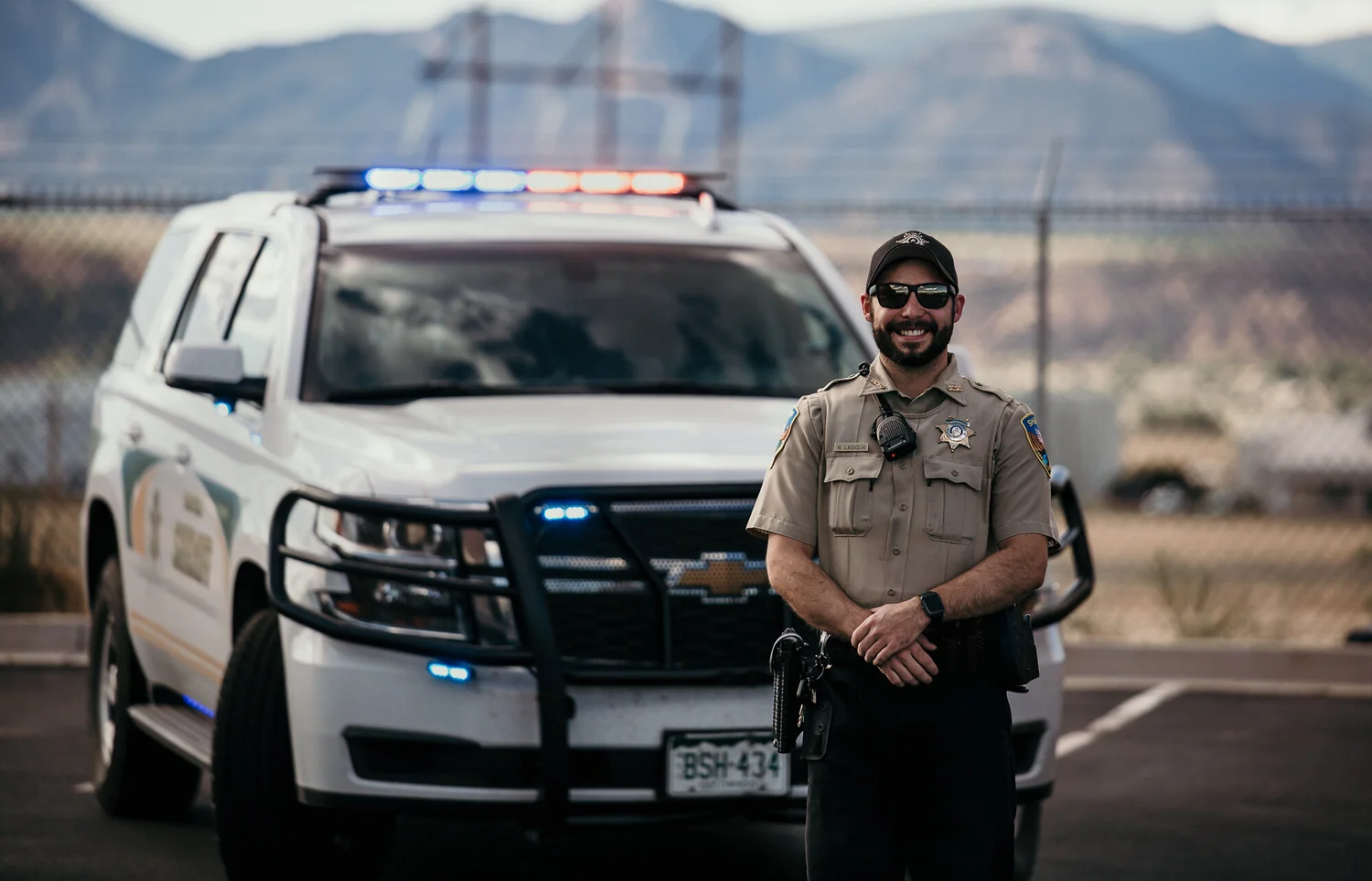 The Hiring Process — Garfield County Sheriff Recruiting