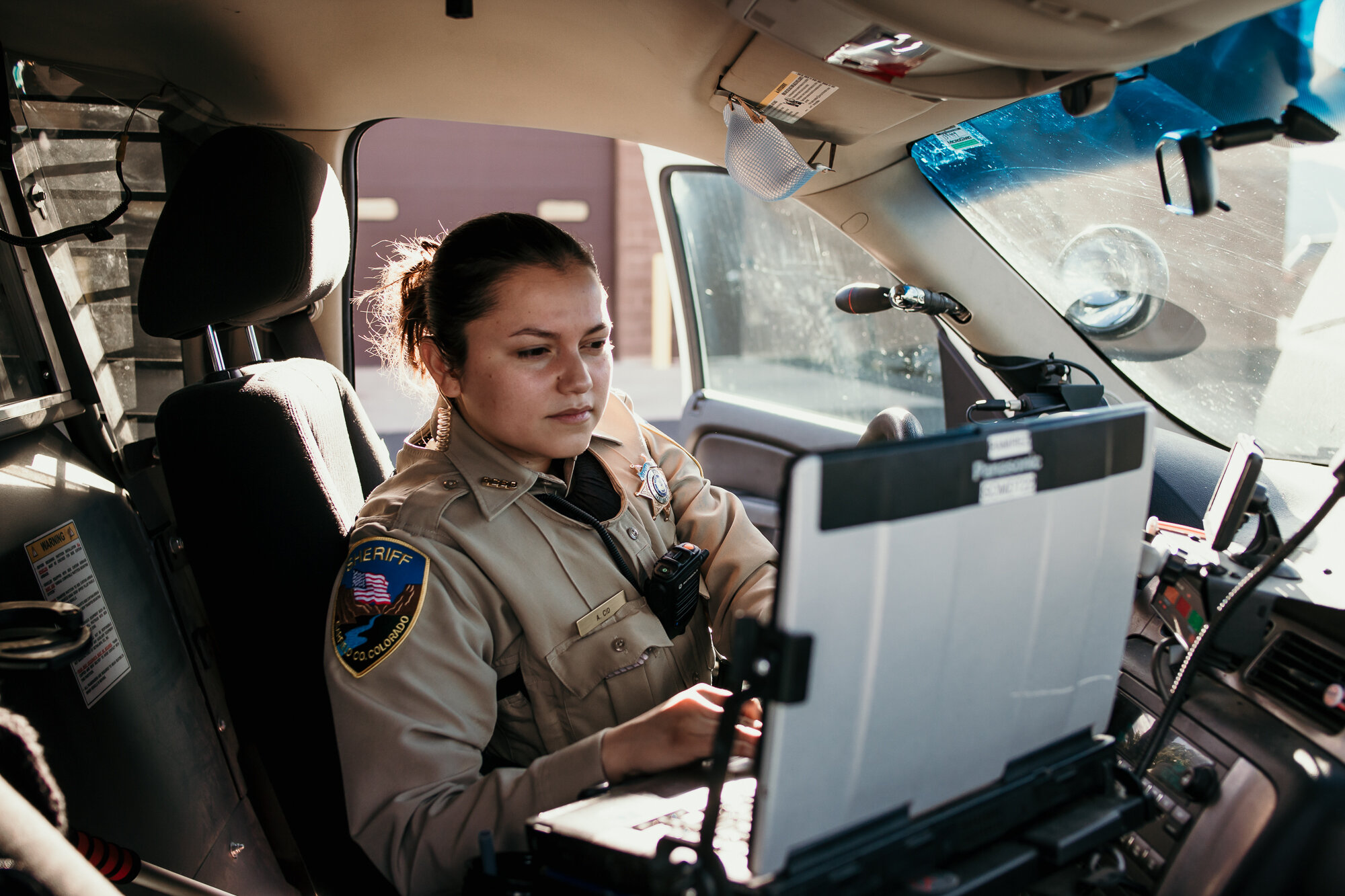 Pay & Benefits — Garfield County Sheriff Recruiting