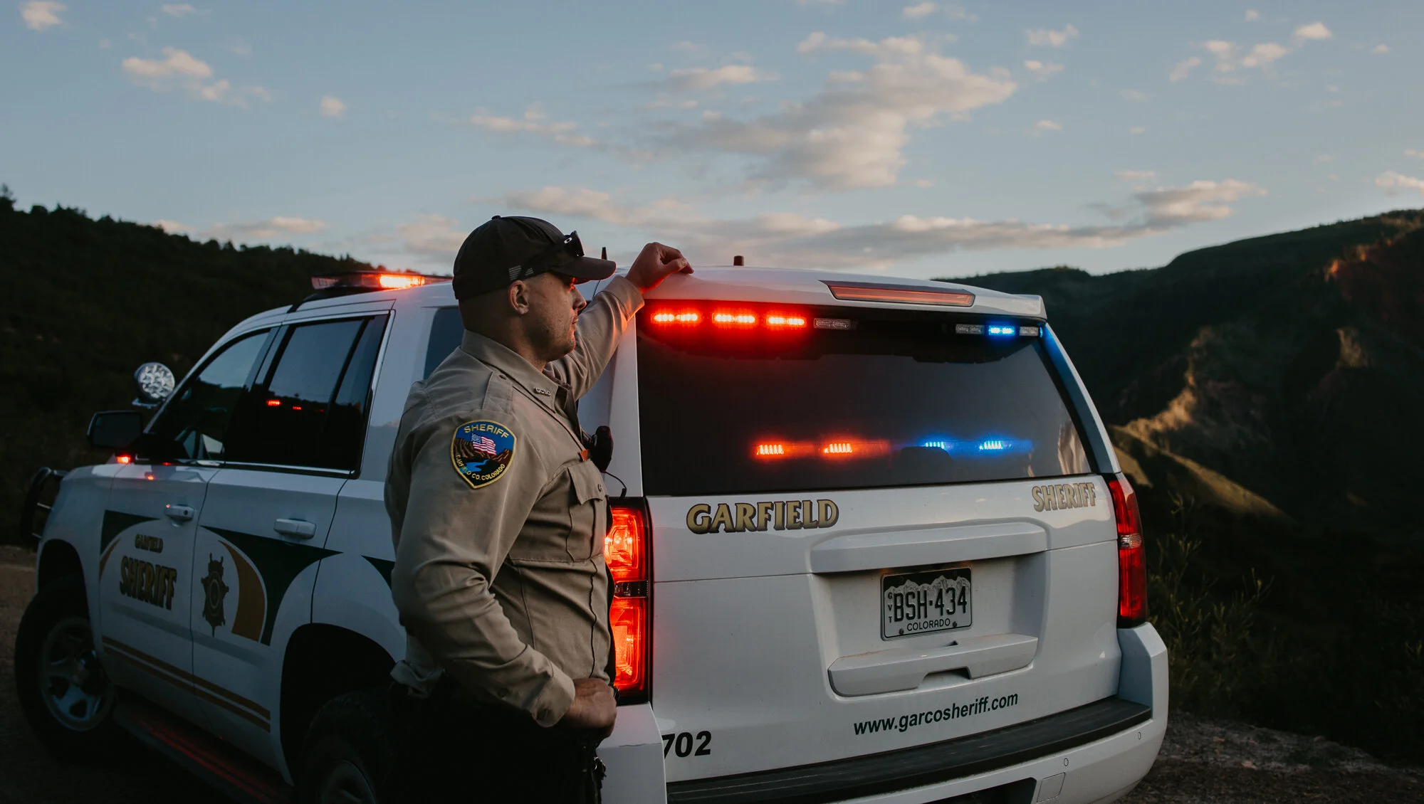 Our Career Path — Garfield County Sheriff Recruiting