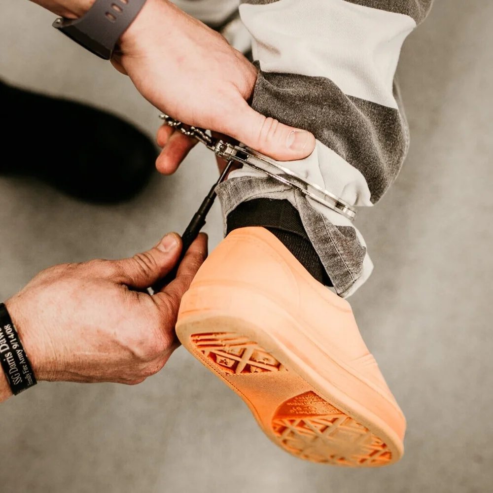 Detentions — Garfield County Sheriff Recruiting