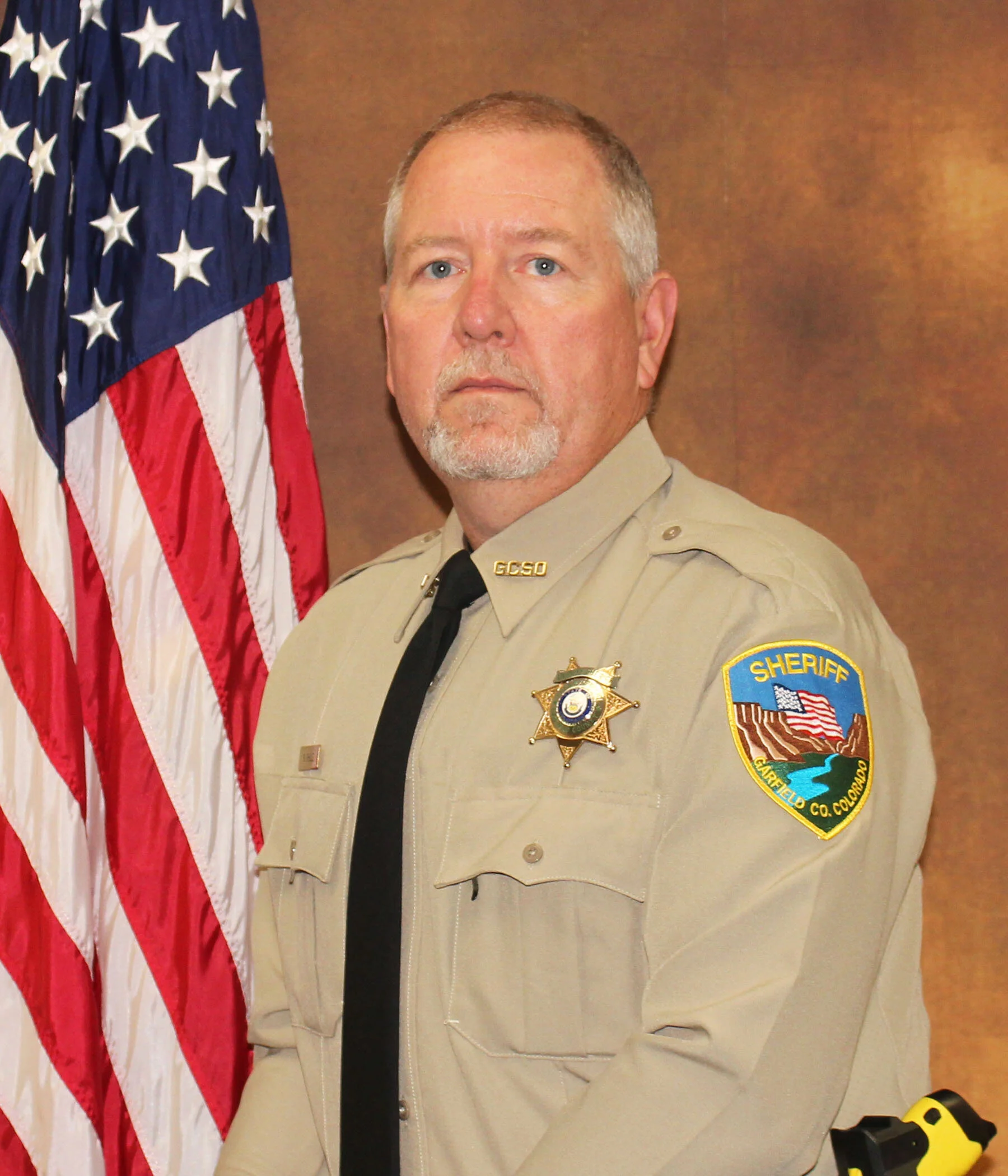 Detentions — Garfield County Sheriff Recruiting