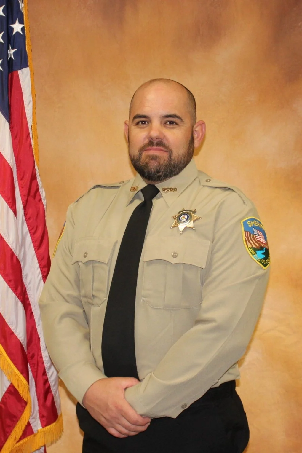 Detentions — Garfield County Sheriff Recruiting