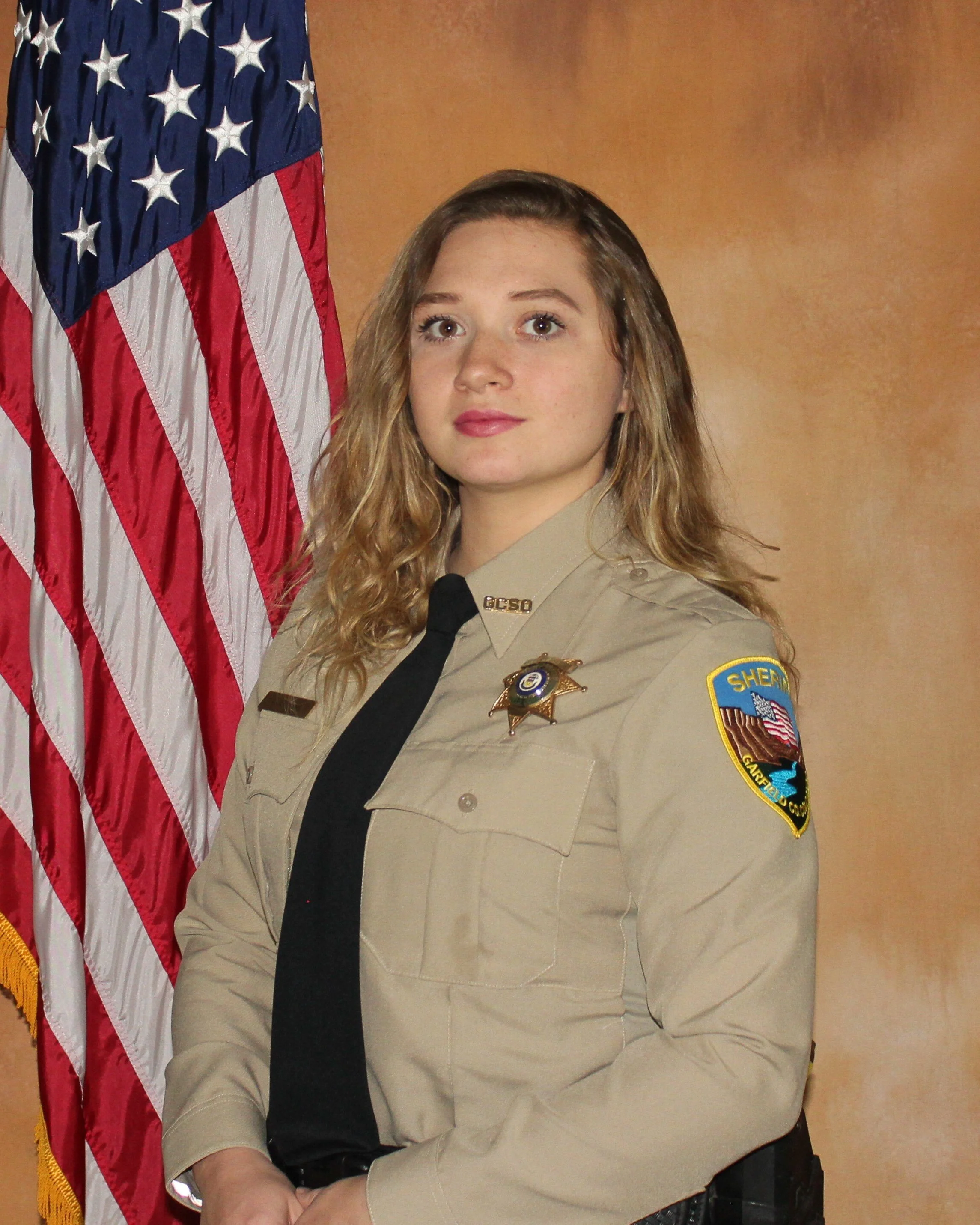 Detentions — Garfield County Sheriff Recruiting