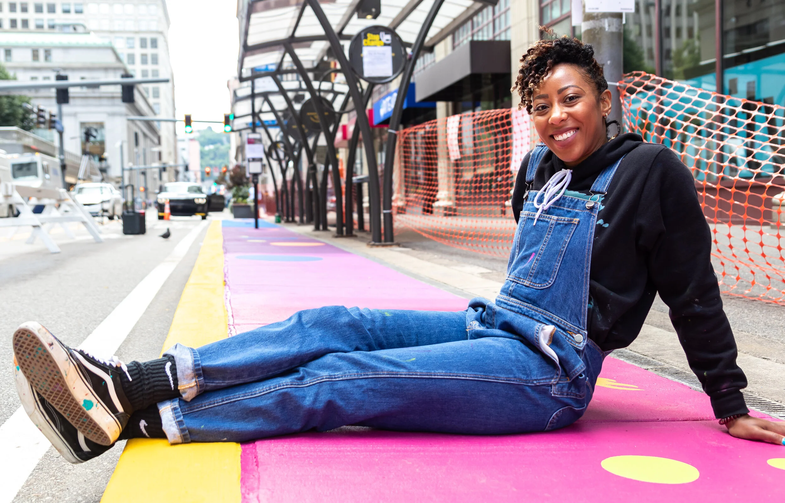 Press — JANEL YOUNG