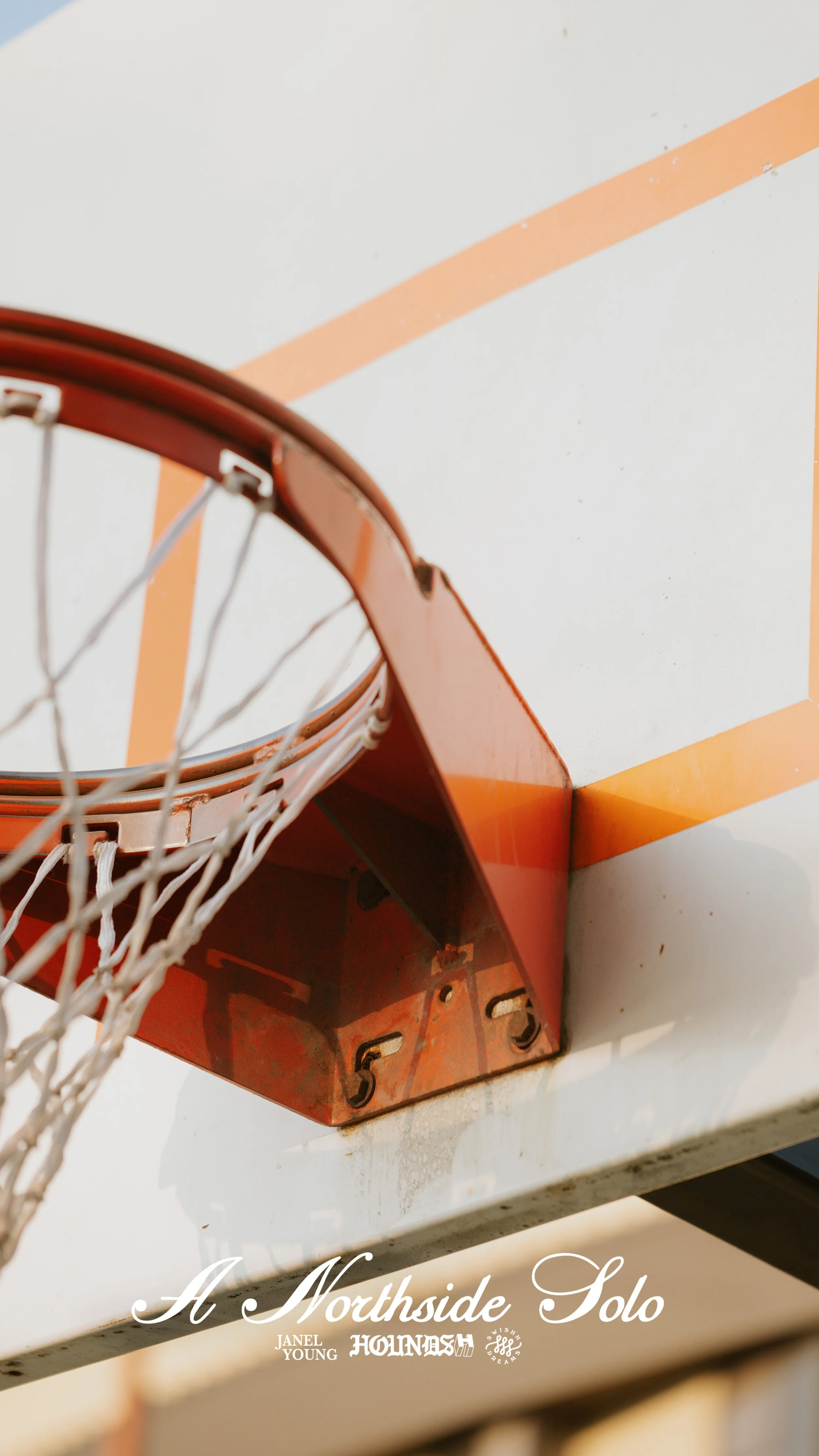 My Work — JANEL YOUNG