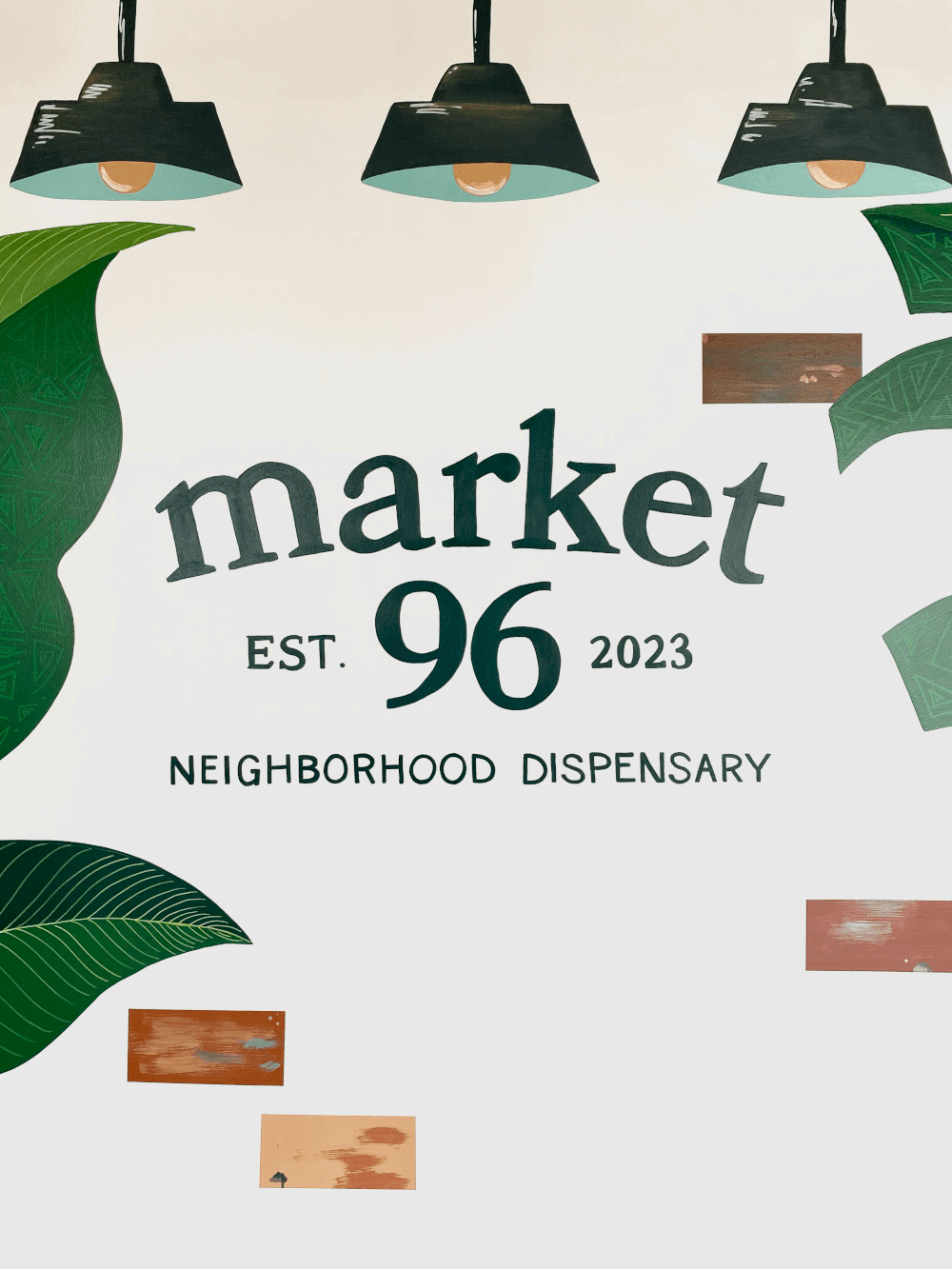 My Work — JANEL YOUNG