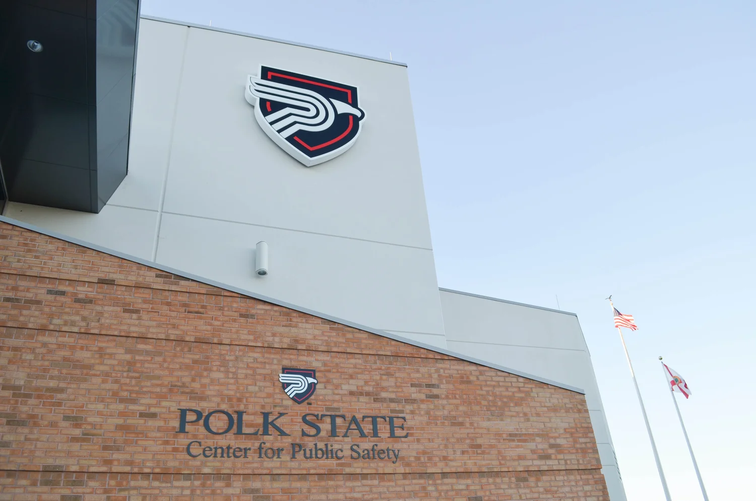 Center for Public Safety (Winter Haven, FL) — Furr, Wegman & Banks ...