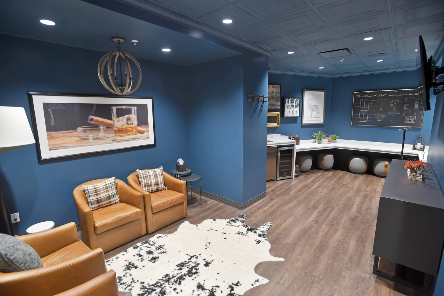 Bernie Little Distributers, Inc. — Furr, Wegman & Banks Architects P.A.