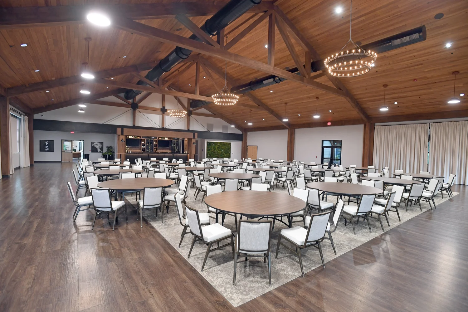 Bernie Little Distributers, Inc. — Furr, Wegman & Banks Architects P.A.