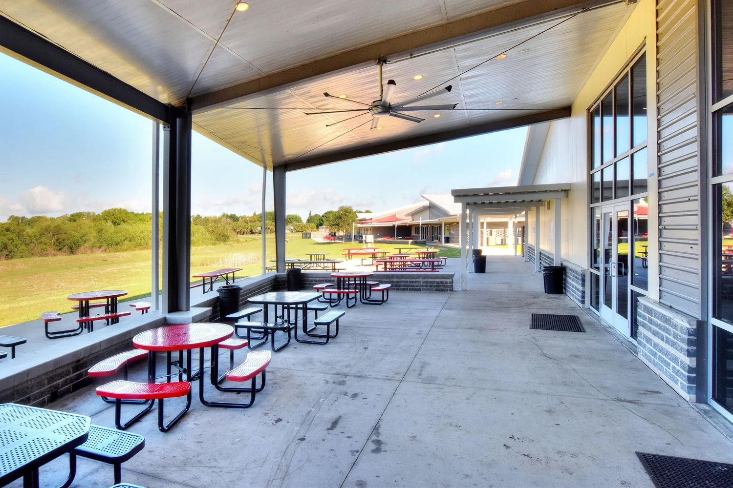 Discovery High School (Lake Alfred, FL) — Furr, Wegman & Banks ...