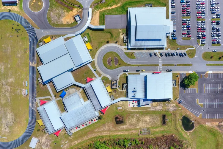 Discovery High School (Lake Alfred, FL) — Furr, Wegman & Banks ...