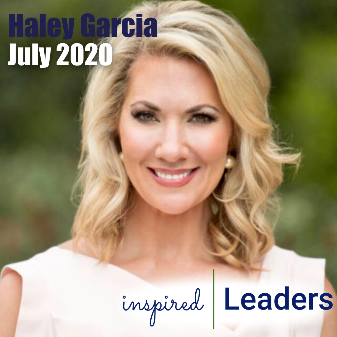 Inspired Leaders Speakers — Inspired Leaders