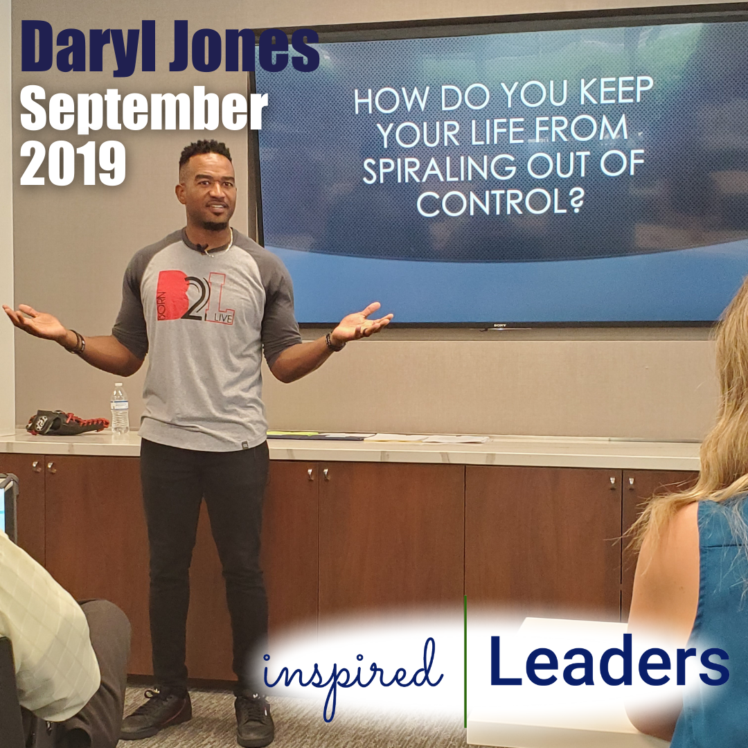 Inspired Leaders Speakers — Inspired Leaders