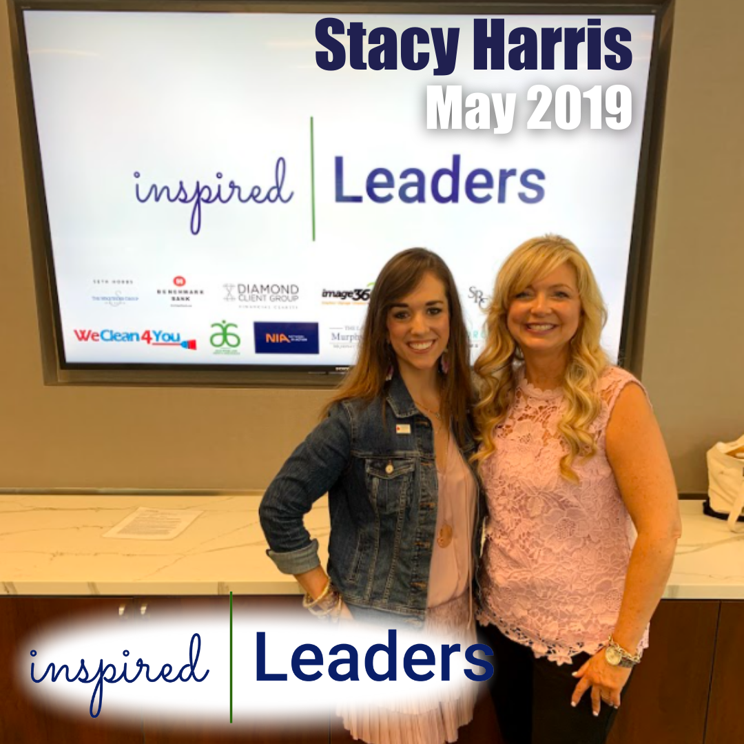Inspired Leaders Speakers — Inspired Leaders