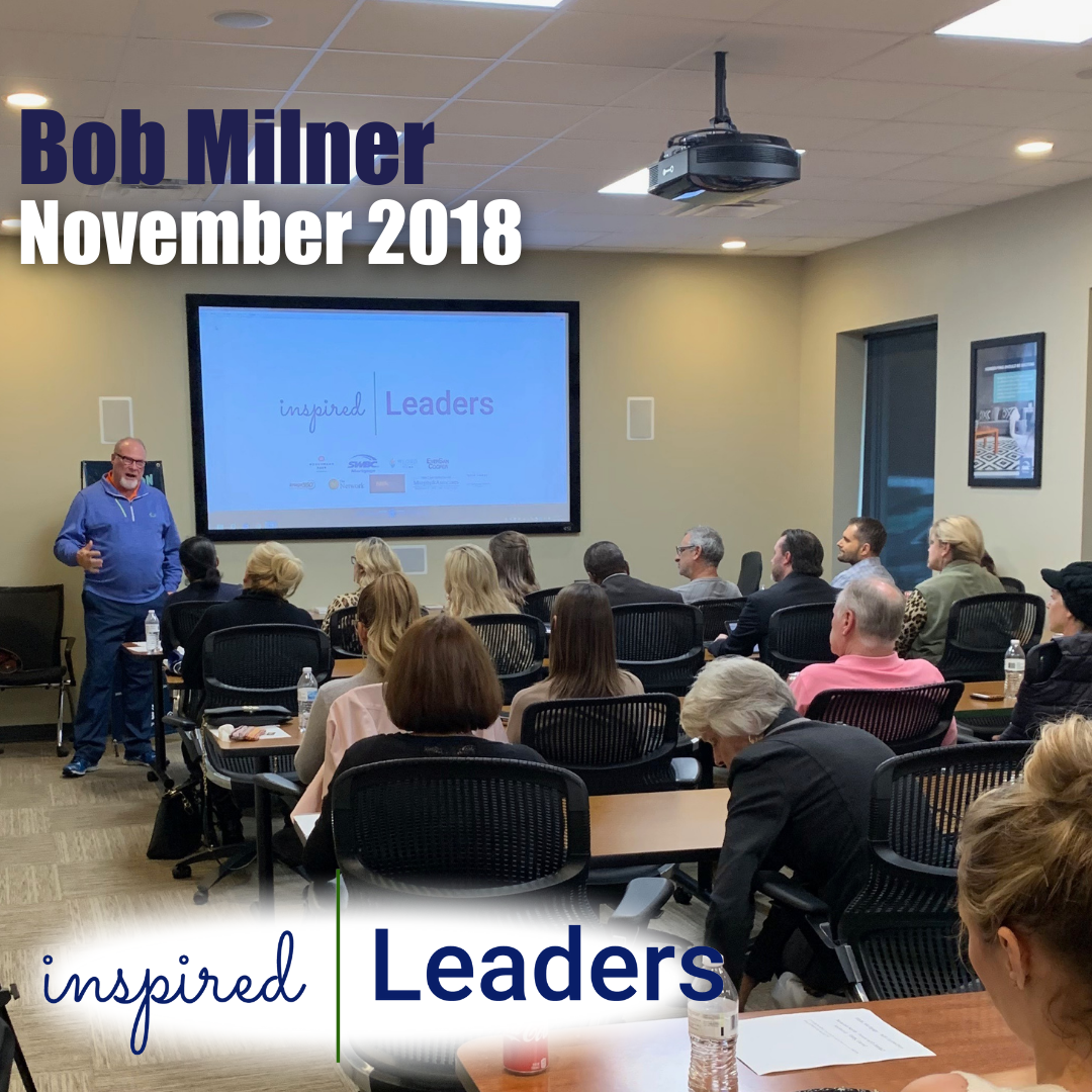 Inspired Leaders Speakers — Inspired Leaders