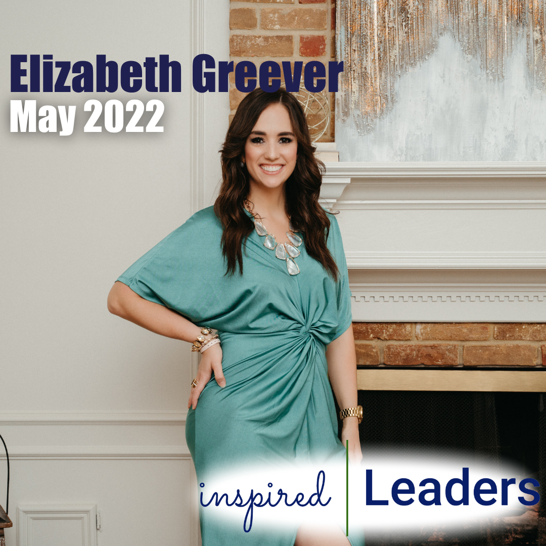 Inspired Leaders Speakers — Inspired Leaders