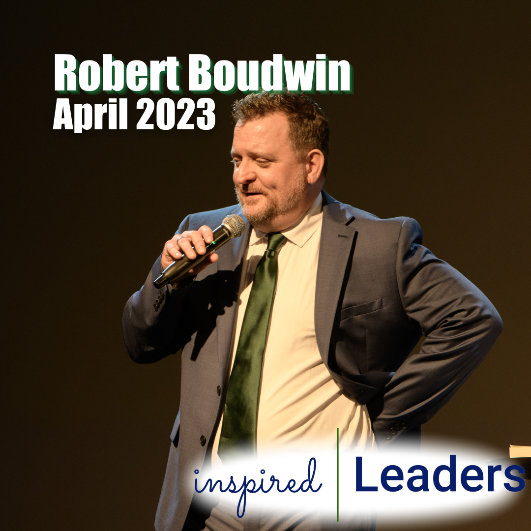 Inspired Leaders Speakers — Inspired Leaders