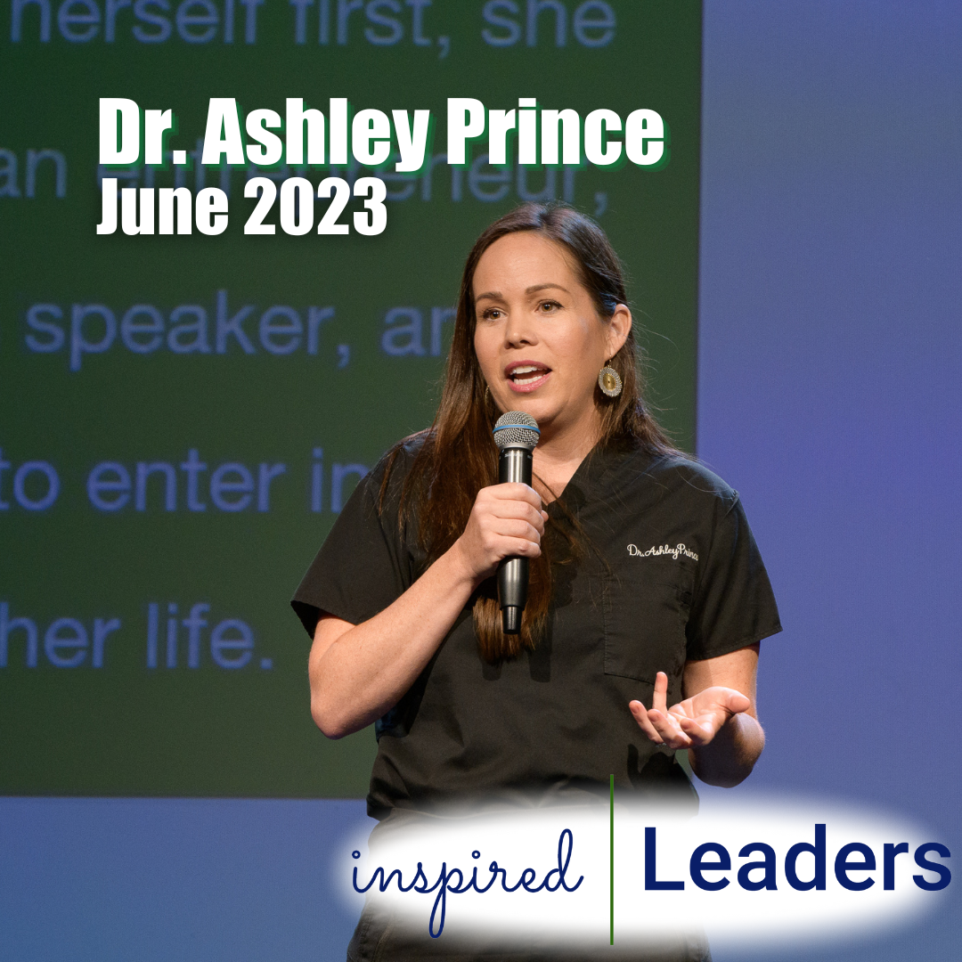 Inspired Leaders Speakers — Inspired Leaders