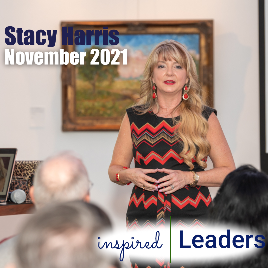 Inspired Leaders Speakers — Inspired Leaders