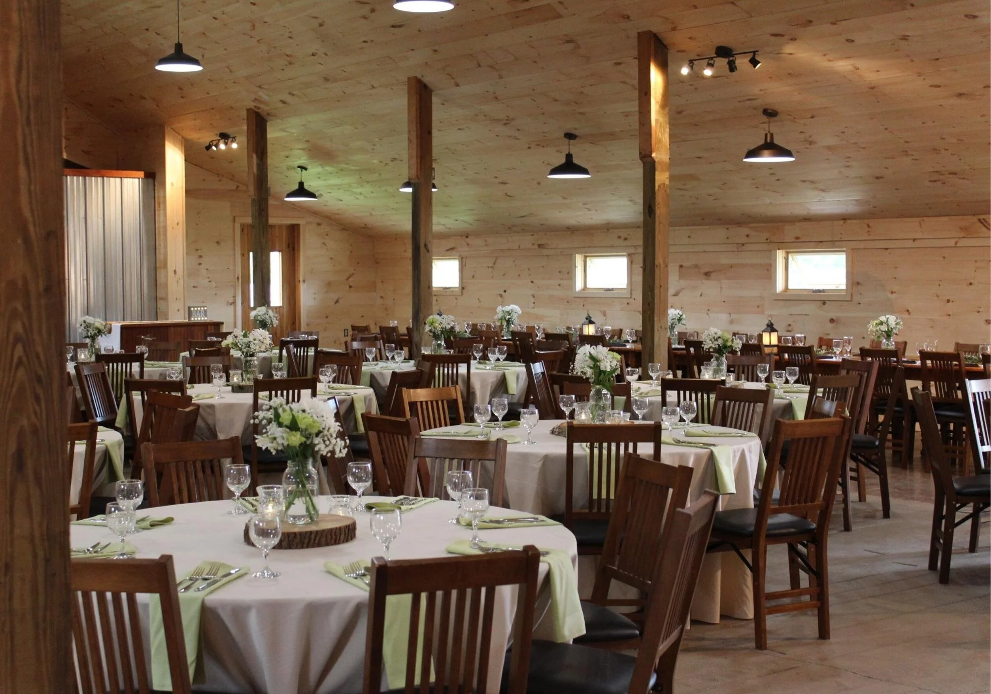 Wedding Photo Gallery — Liberty Ridge Farm Weddings | Upstate NY ...