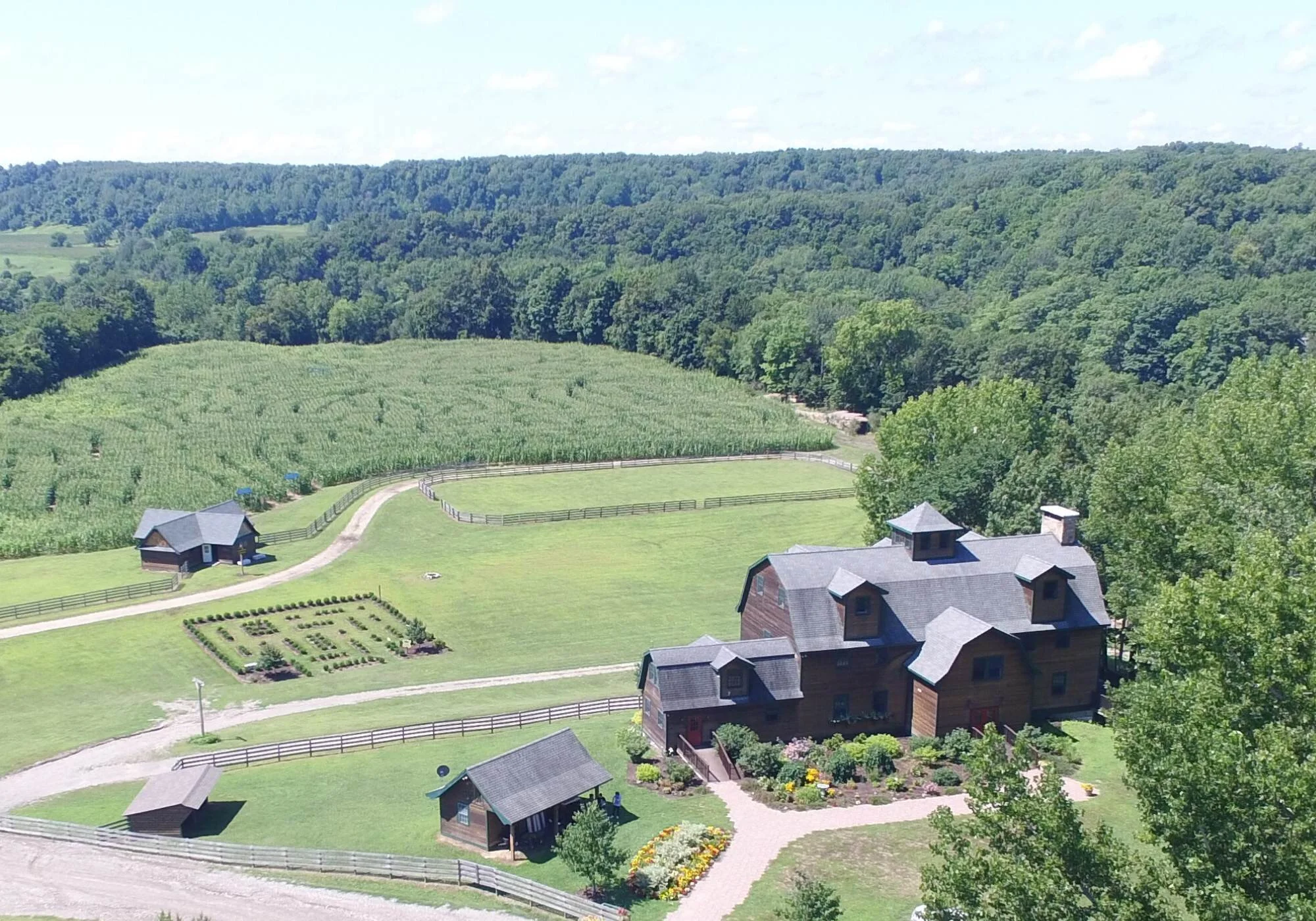 Special Events Venue — Liberty Ridge Farm Weddings | Upstate NY Wedding ...