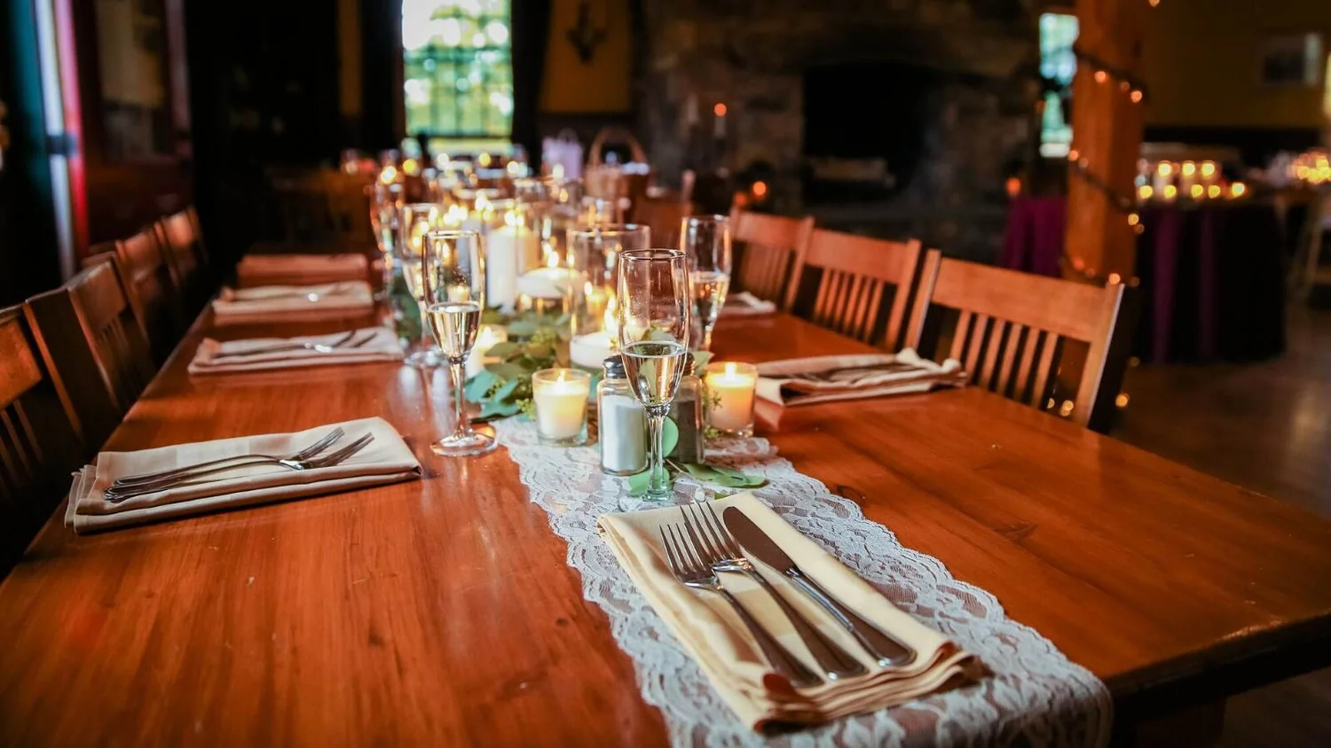 Catering — Liberty Ridge Farm Weddings | Upstate NY Wedding Venue ...