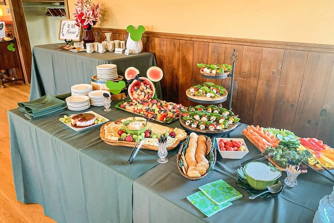 Liberty Ridge Farm Weddings | Upstate NY Wedding Venue | Rustic and ...