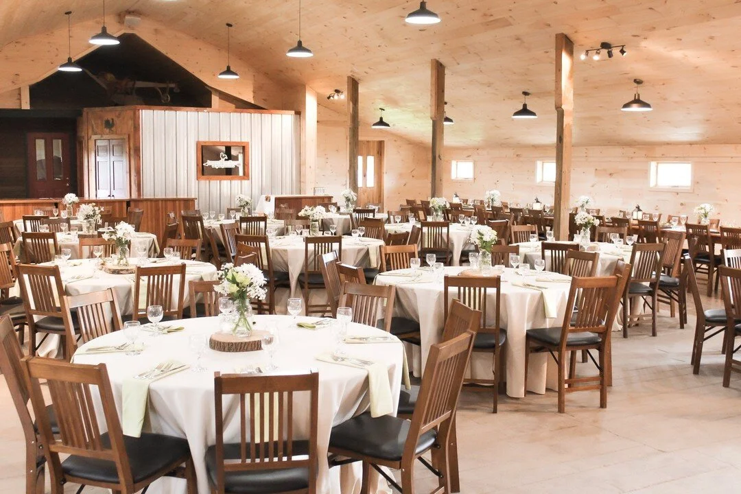 Liberty Ridge Farm Weddings | Upstate NY Wedding Venue | Rustic and ...