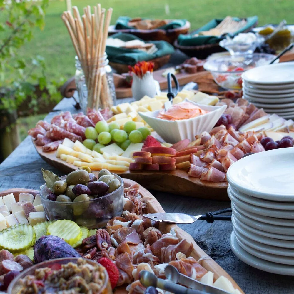 Liberty Ridge Farm Weddings | Upstate NY Wedding Venue | Rustic and ...