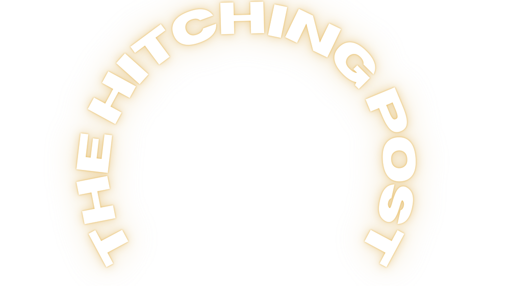 The Hitching Post Makeup and Hair