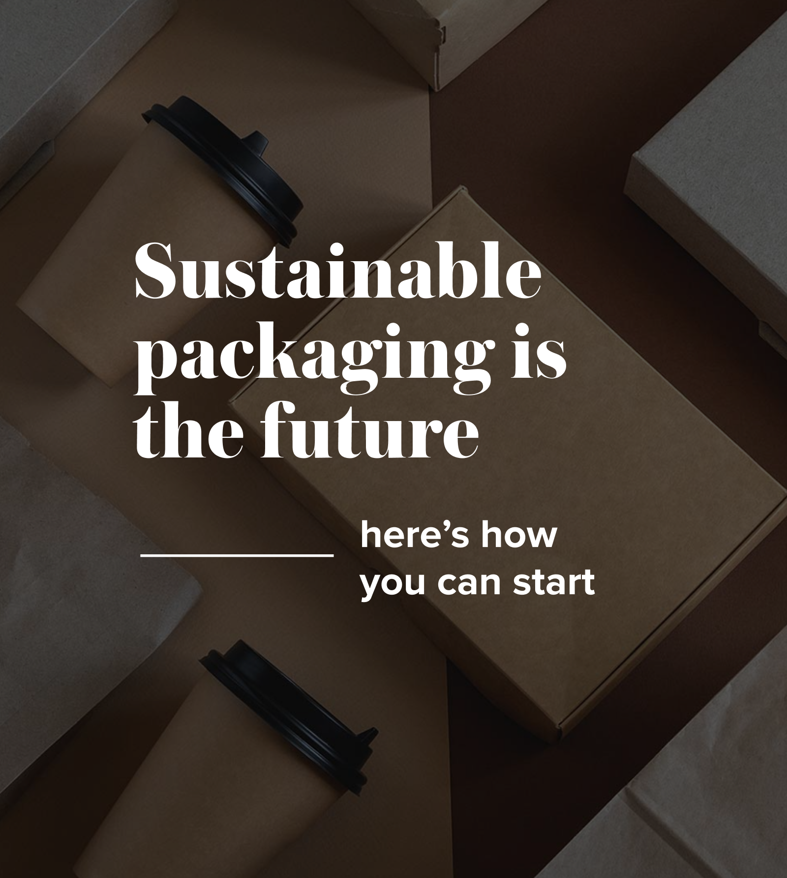 Branding and packaging blog — Mindsy