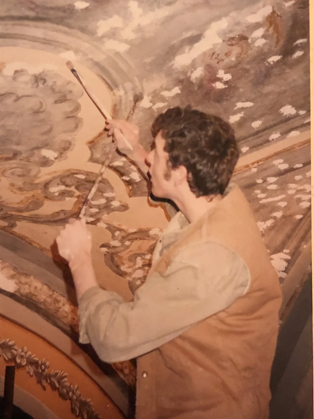 General 2 — George Dawnay