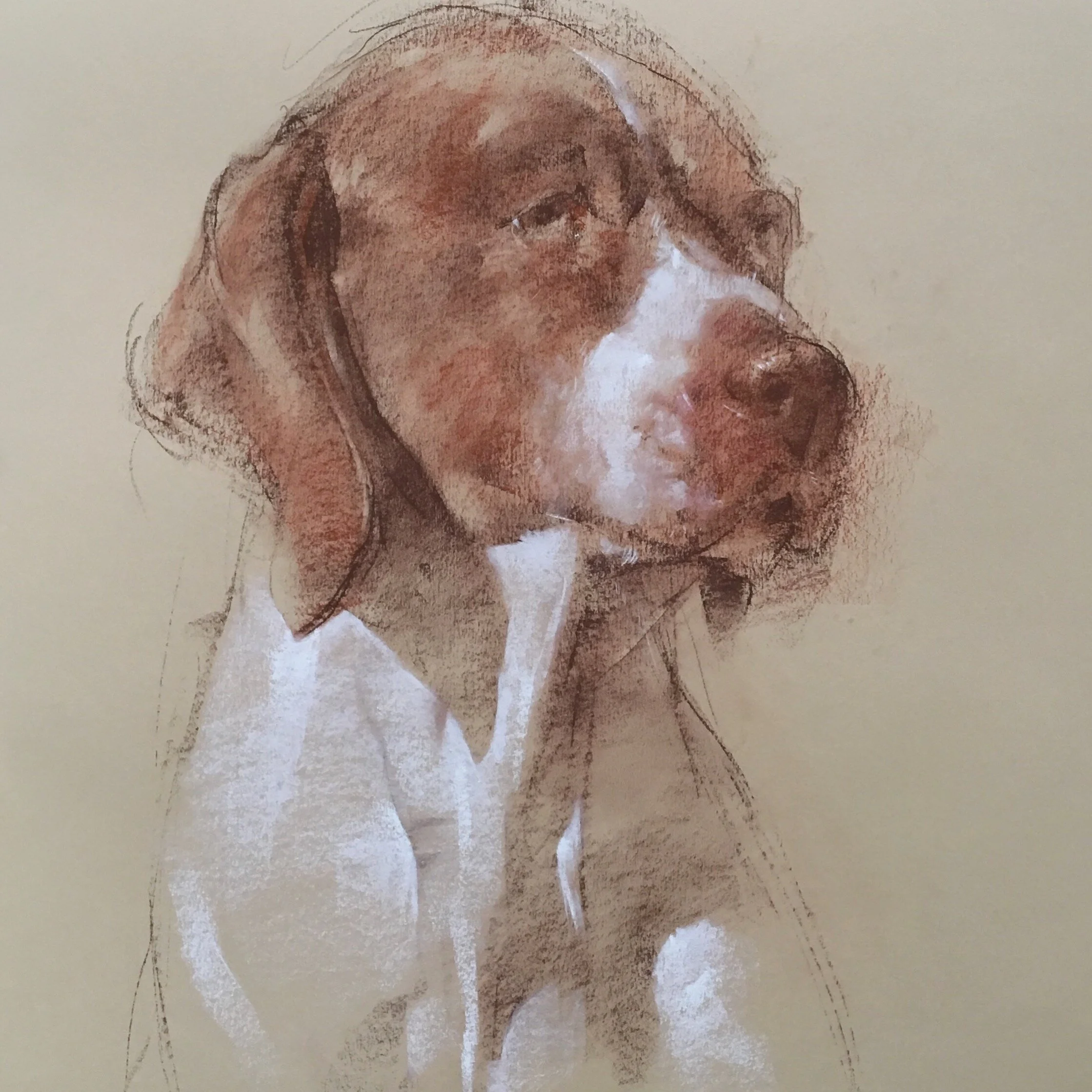 General 5 — George Dawnay