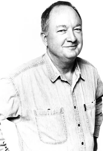 BIO — Henry Strozier