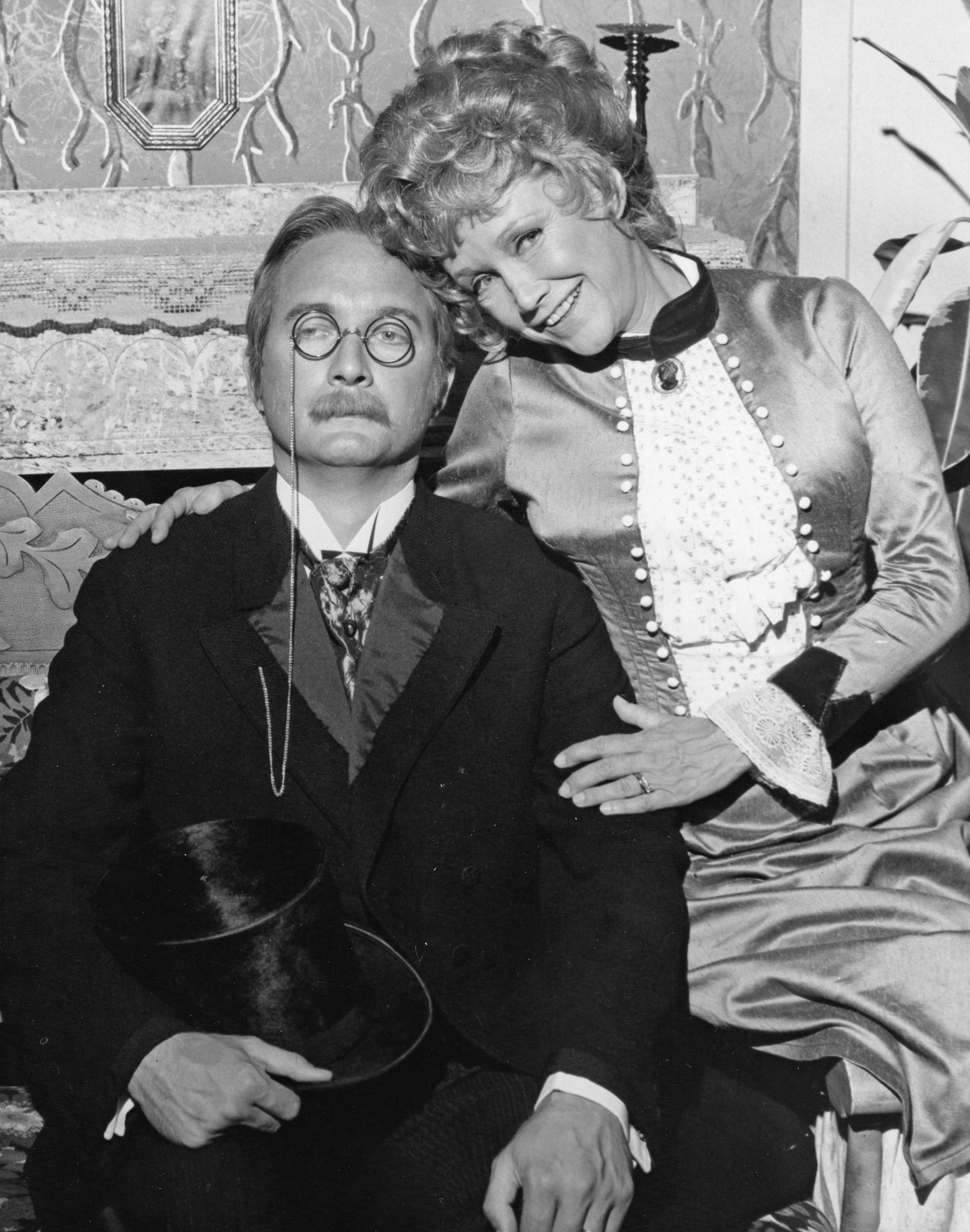 THEATRE — Henry Strozier