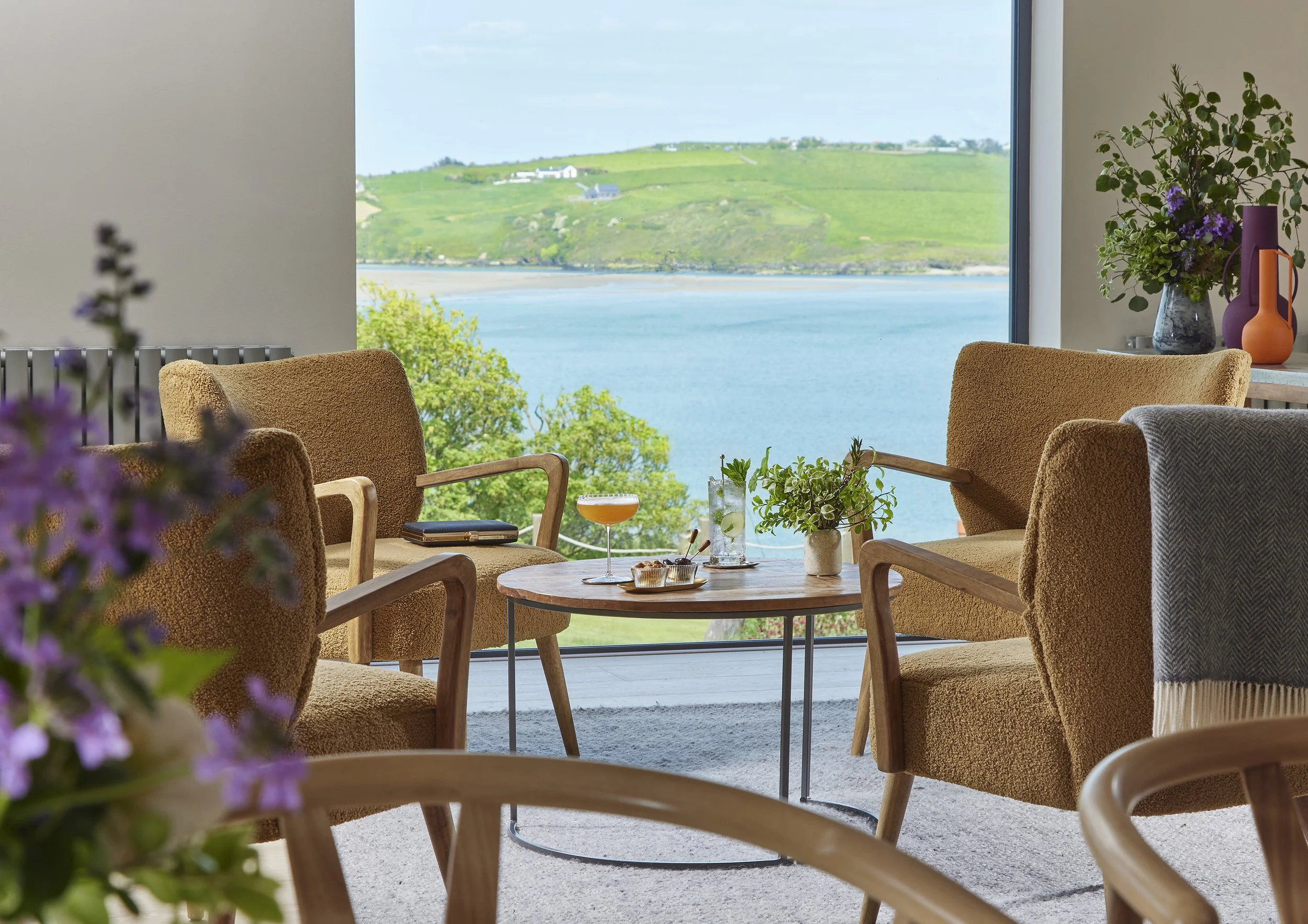 Gallery — Dunmore House