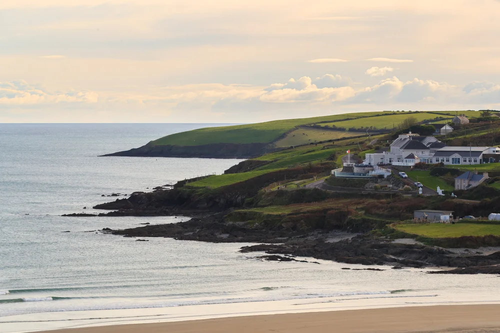 Gallery — Dunmore House