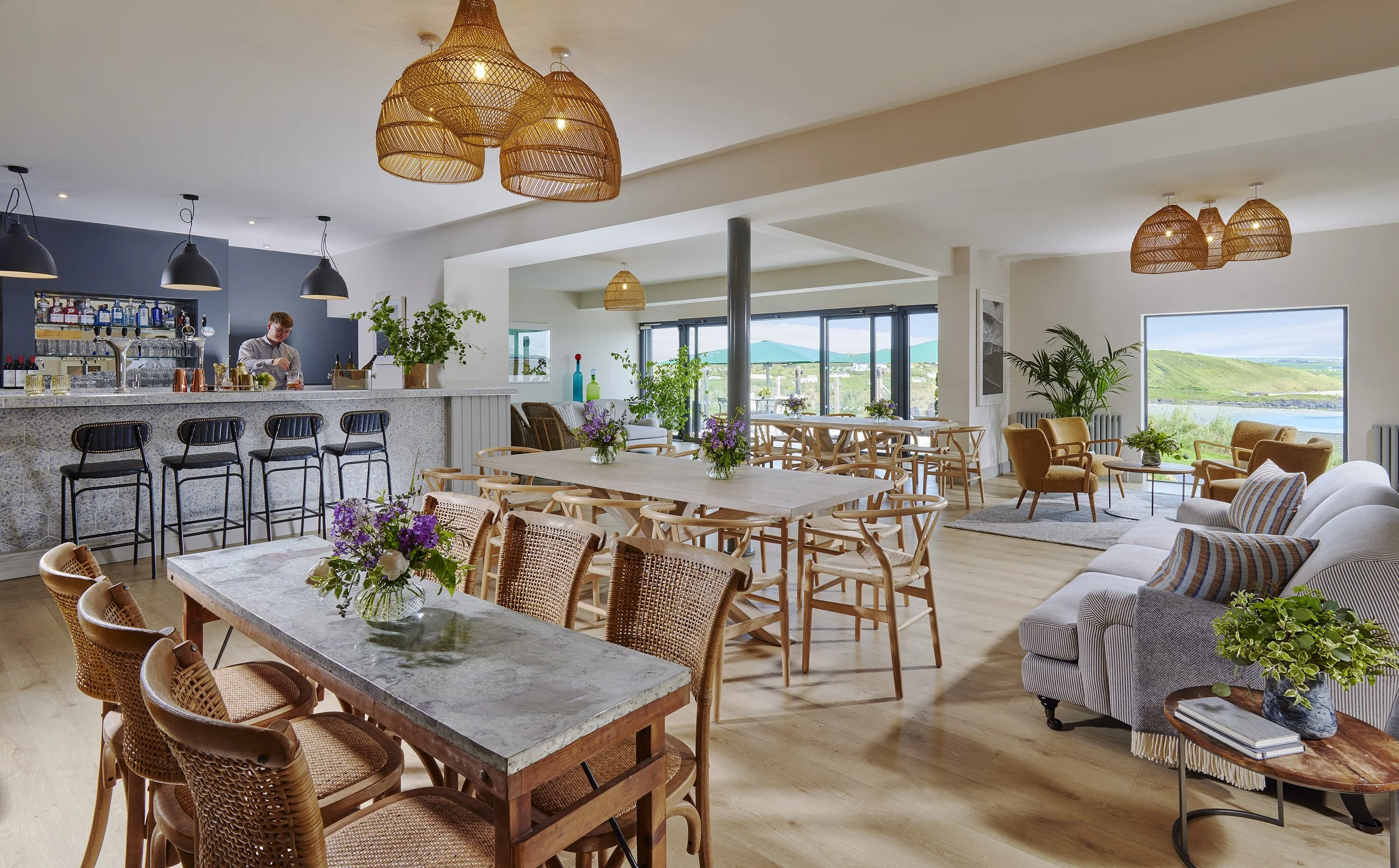 Gallery — Dunmore House