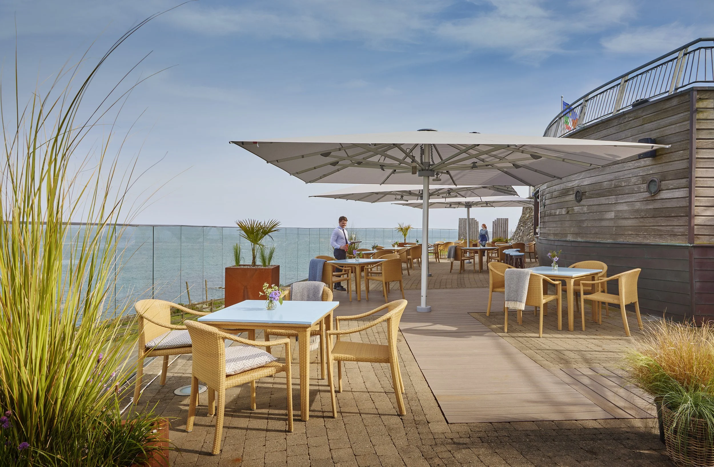 Gallery — Dunmore House