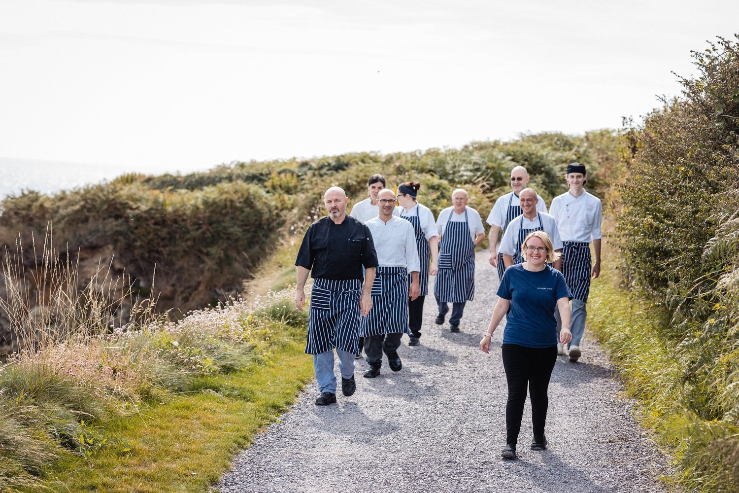 Gallery — Dunmore House