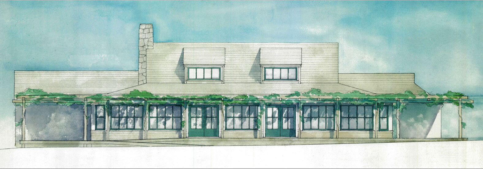 PAMA DESIGN — PAMANY