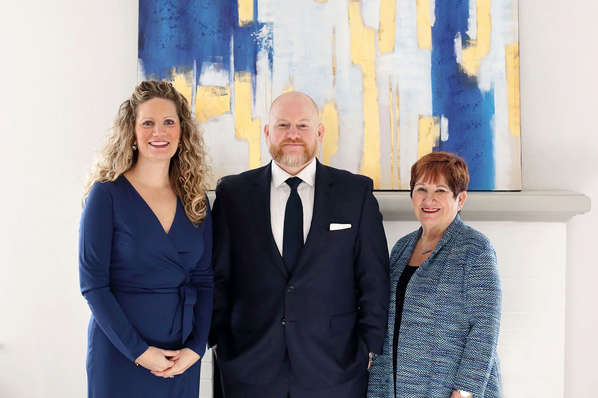 Brand Content Photography — Amy Nichols Photography