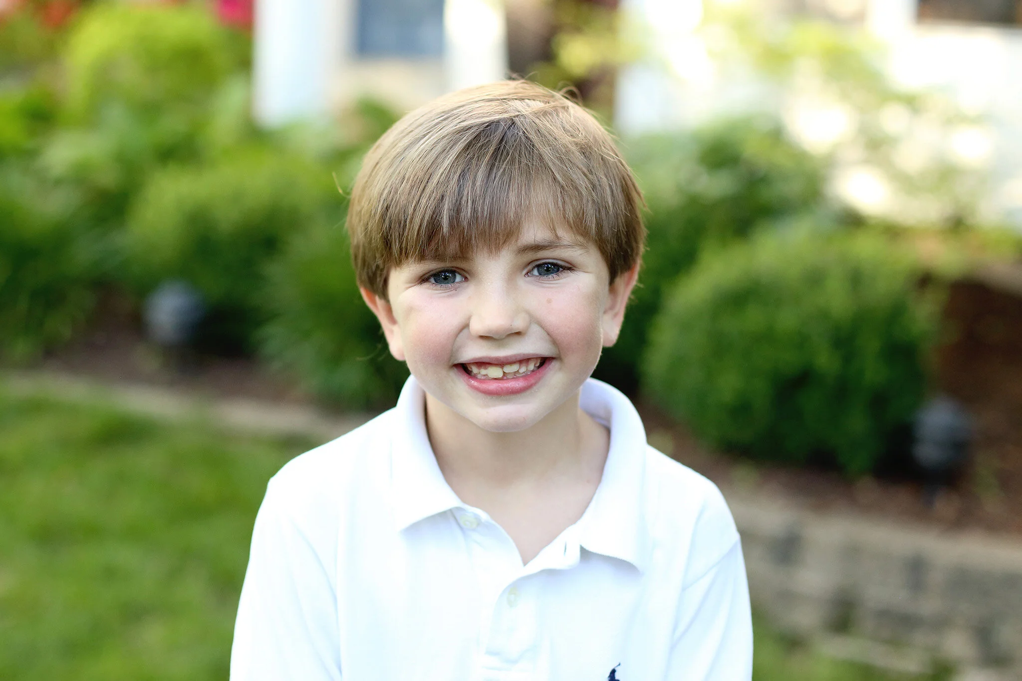St. Louis Front Porch Photo Sessions — Amy Nichols Photography
